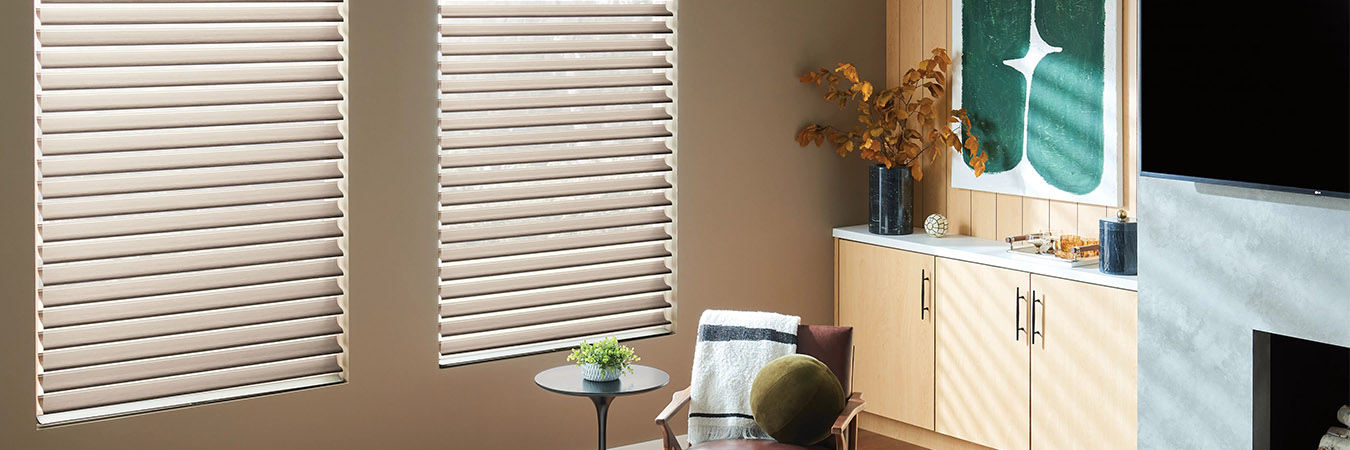 How To Decide Between Different Types Of Window Treatments | Sunburst Shutters Miami